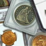 FIVE OF THE MOST FAMOUS COIN COLLECTORS IN HISTORY - Liberty Coin ...