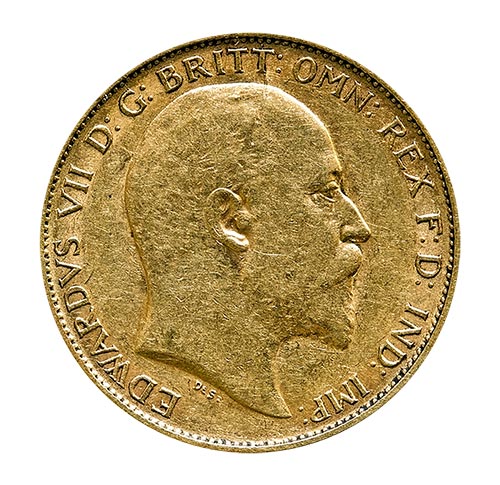 bigstock-32390912-Gold-British-Sovereign-1200px - Liberty Coin & Currency