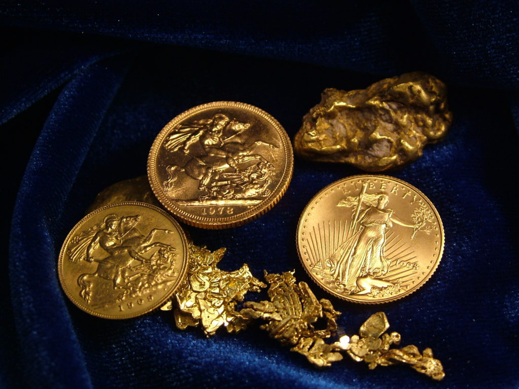 FIVE OF THE RAREST COINS YOU COULD POSSIBLY COME ACROSS - Liberty Coin ...