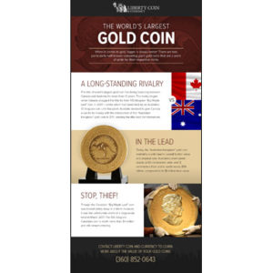 Buy & Sell Your Jewelry, Coins & Gold | Portland & Vancouver